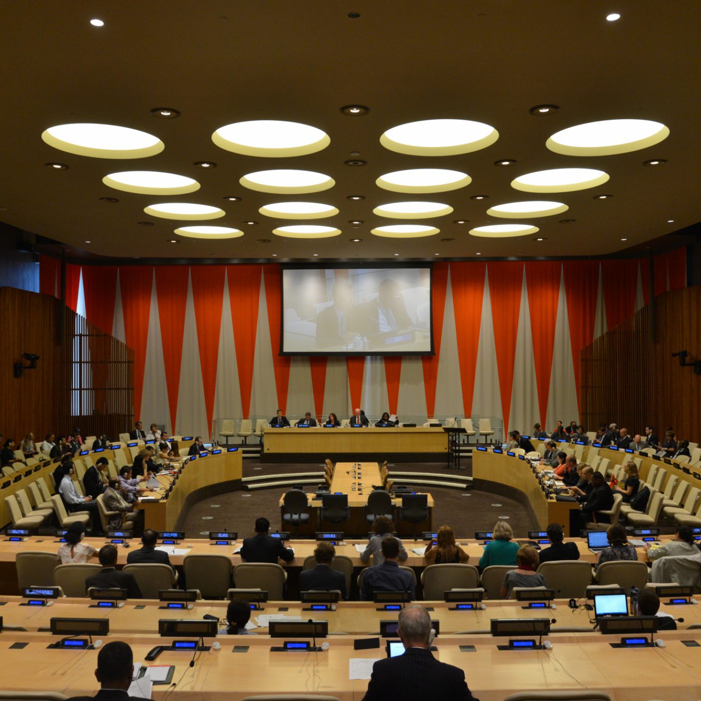 Accountability | UNOPS