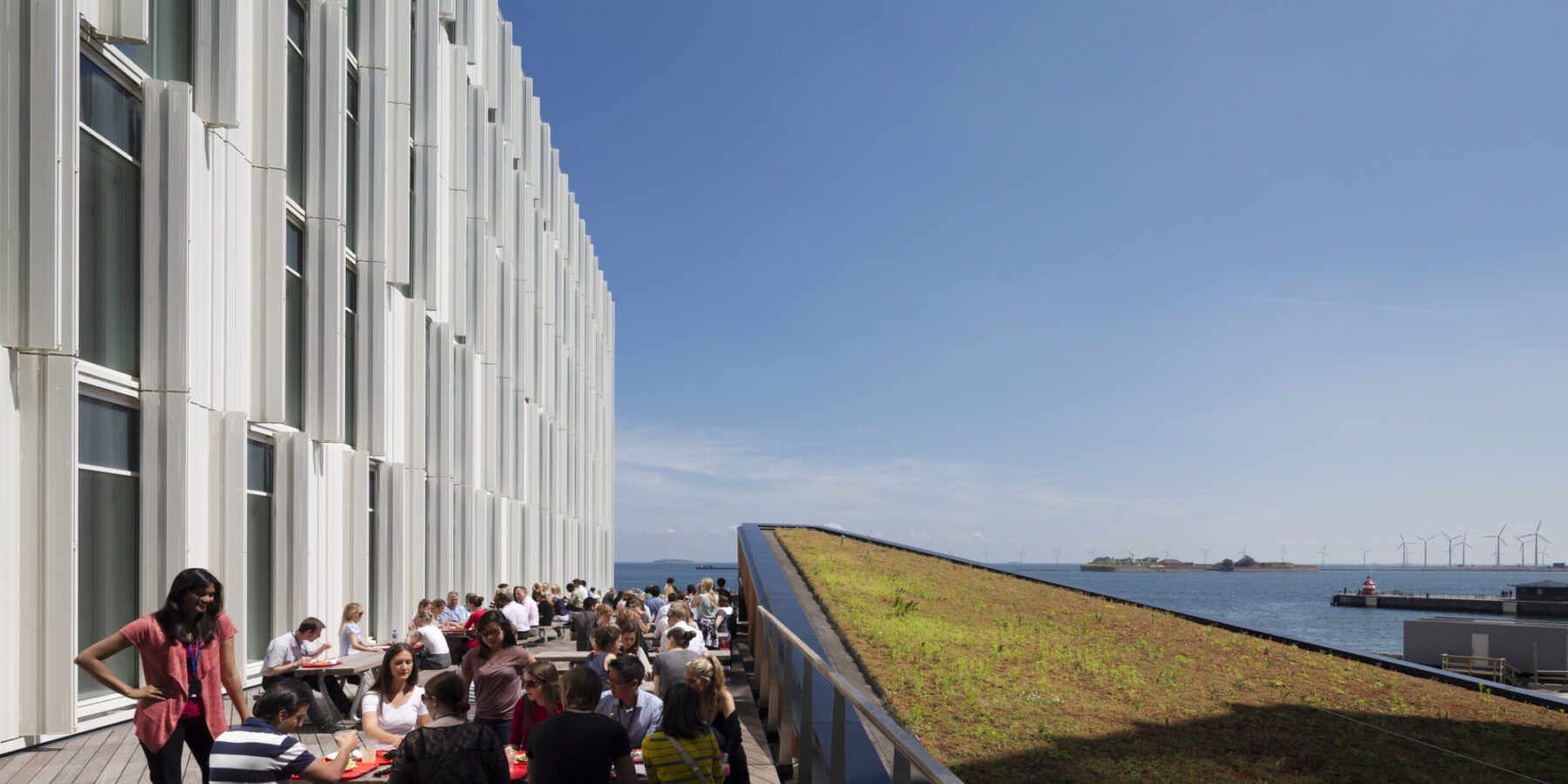 Headquarters | UNOPS