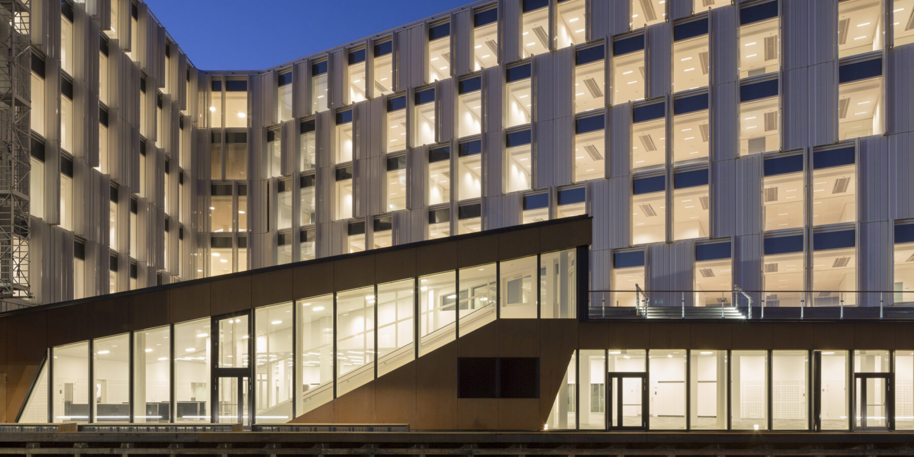 Headquarters | UNOPS