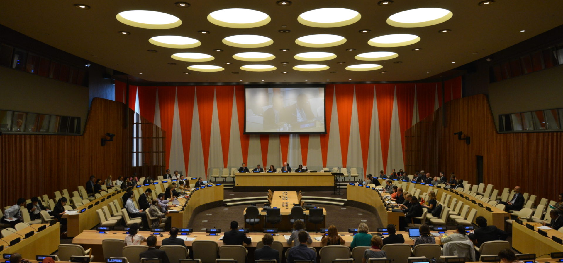 Executive Board Second Session | UNOPS