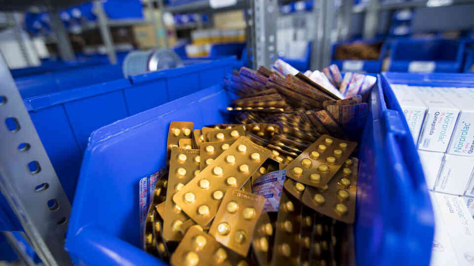 Centre de ressources pour les fournisseurs | UNOPS