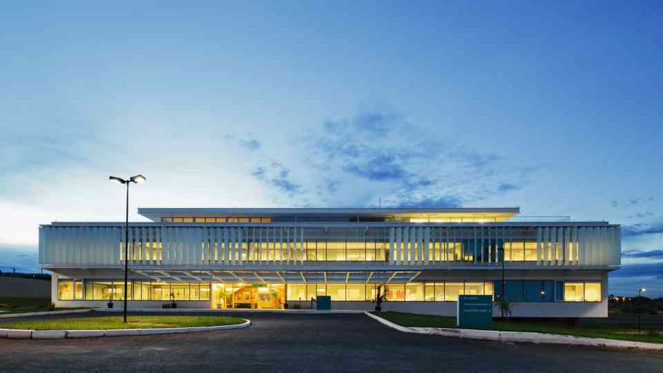 Latin America and the Caribbean | UNOPS