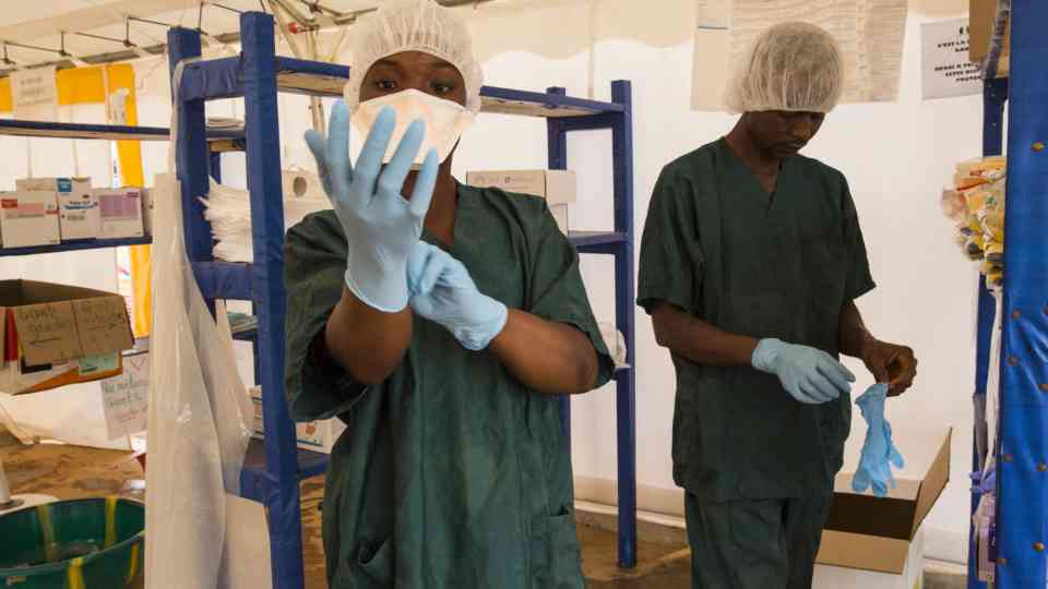 Sénégal | UNOPS