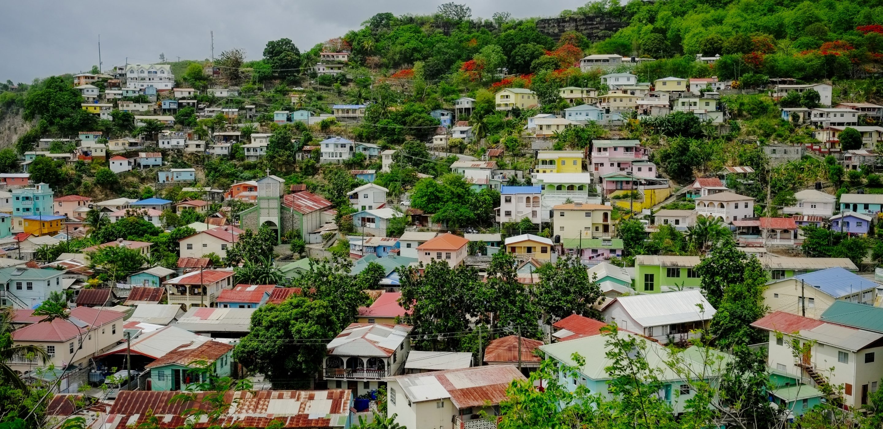 Making Small Island Developing States more climate resilient | UNOPS