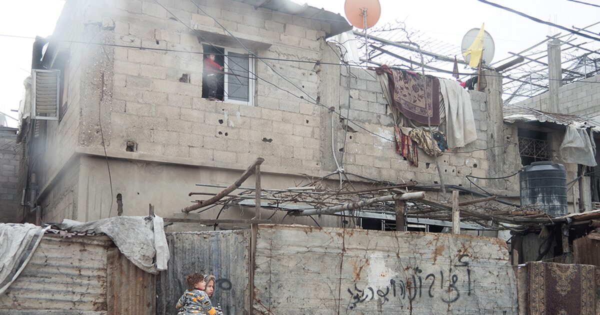 UNOPS and the Government of Japan to strengthen electricity… | UNOPS