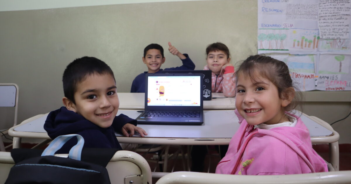 Click, learn, grow | UNOPS