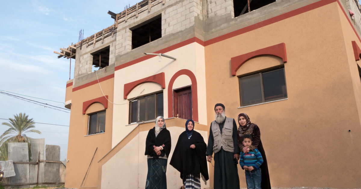 Beyond Infrastructure | UNOPS