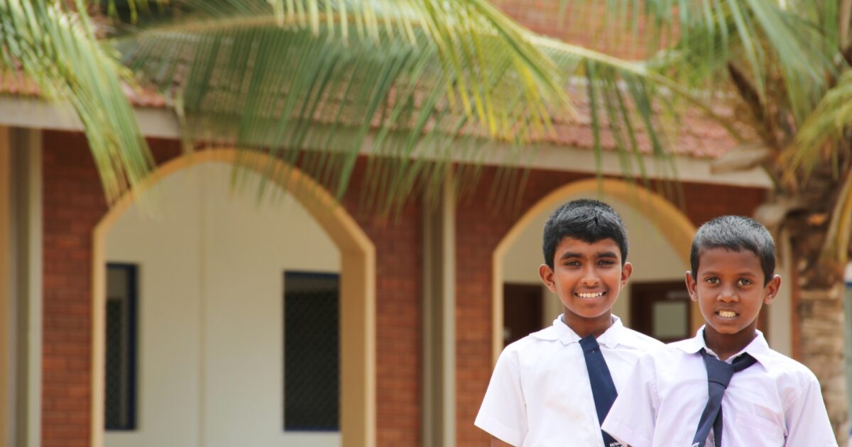 Sri Lanka Schools Schools Partially Re Open In Sri Lanka As COVID 19