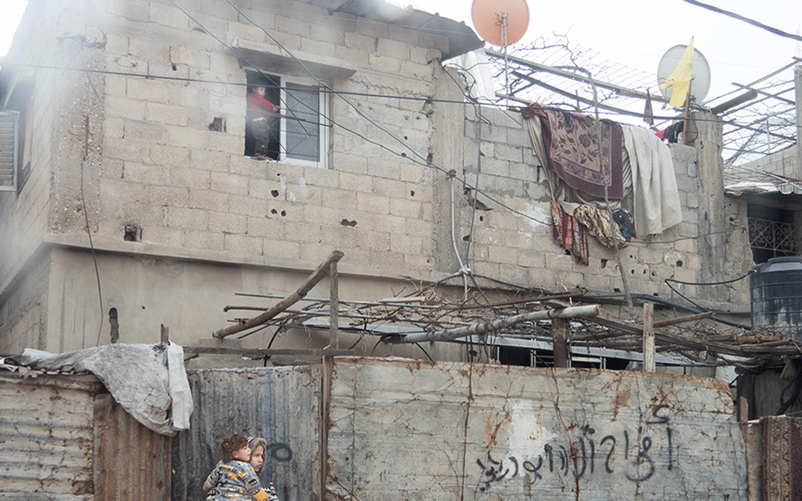 UNOPS fundamental to reconstruction in Gaza | UNOPS