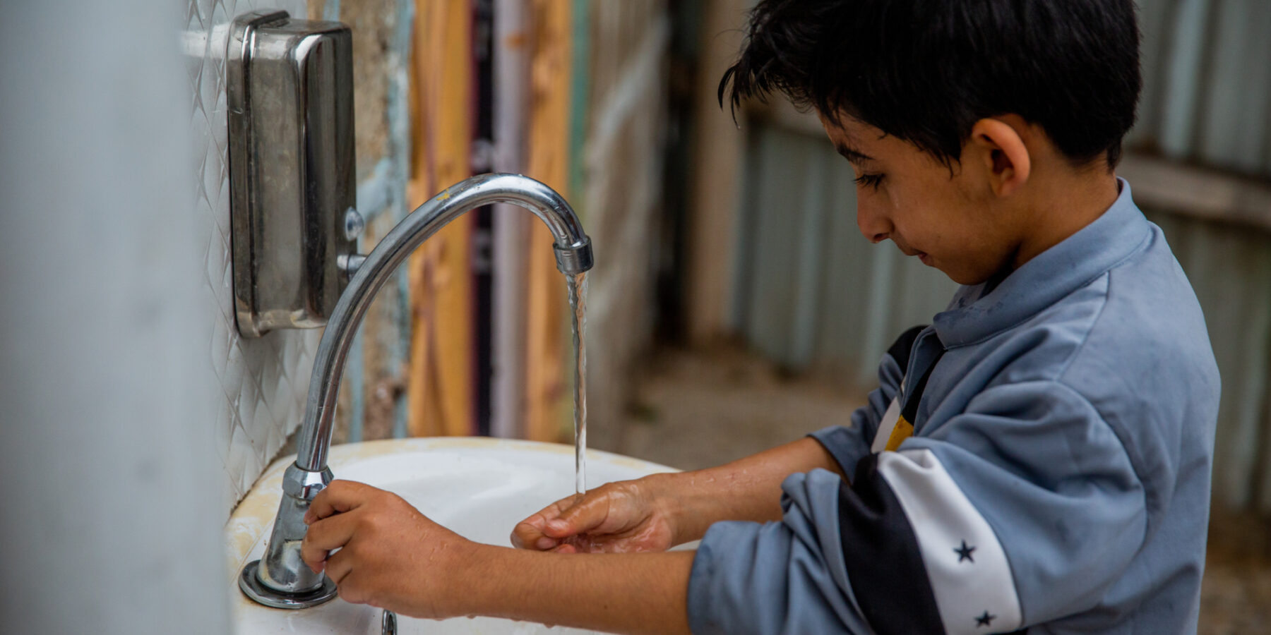 Beyond the grid: Powering communities across Yemen | UNOPS