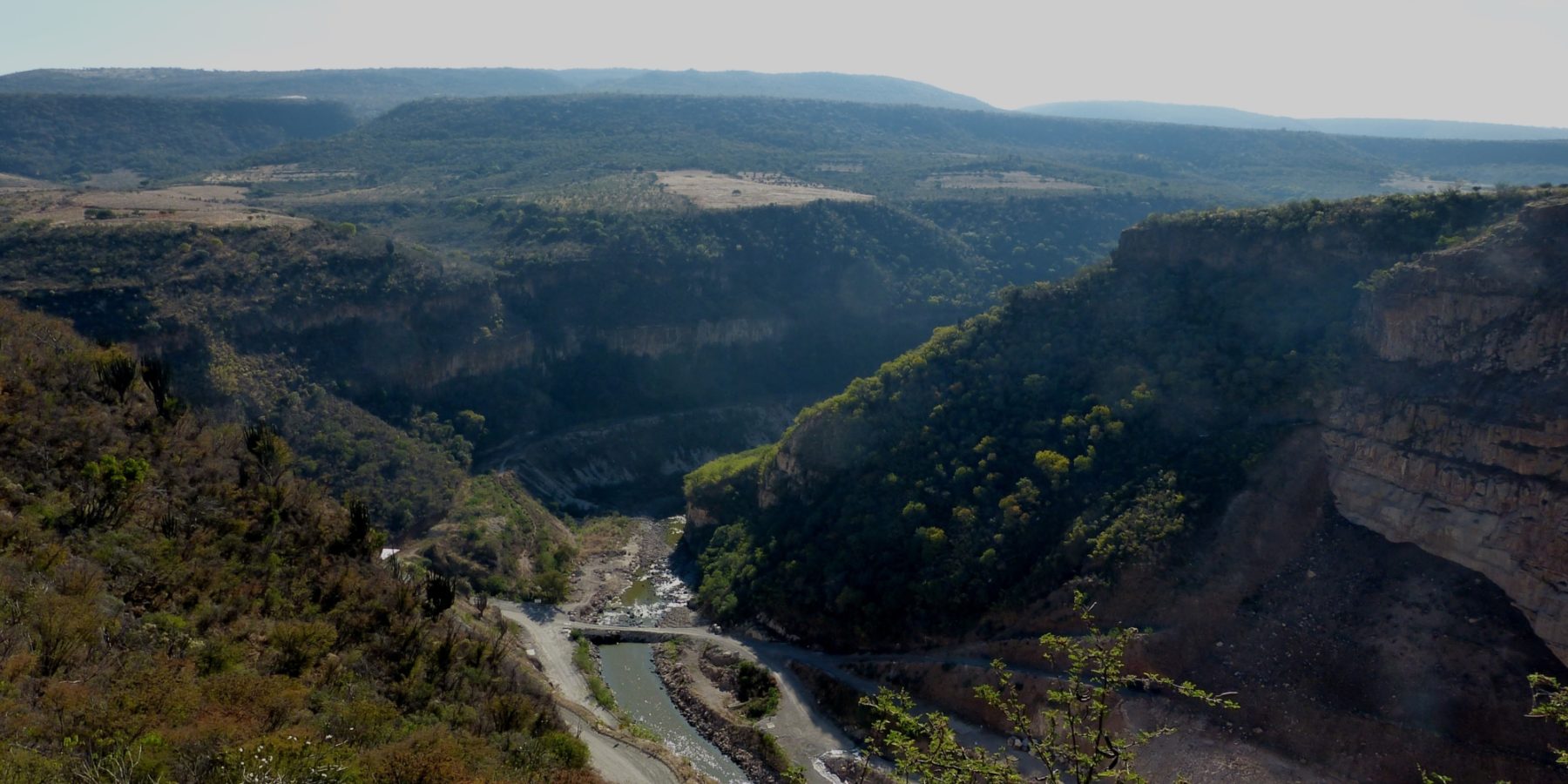 Supporting sustainable development in Mexico | UNOPS