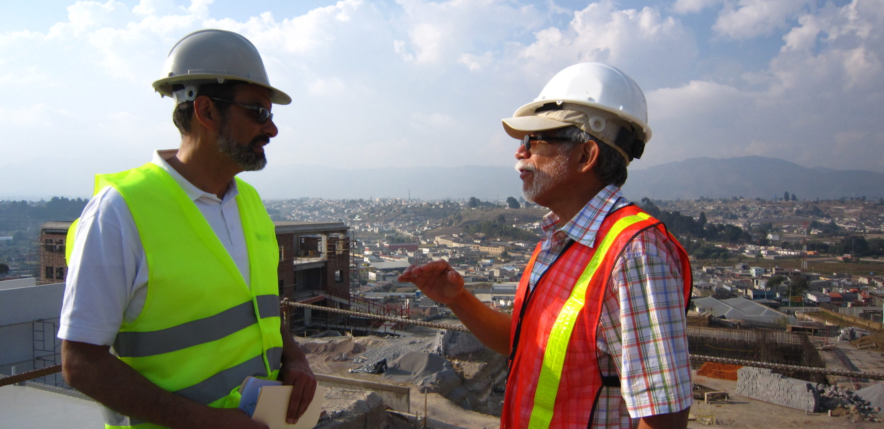 Helping engineers to better serve people in need | UNOPS