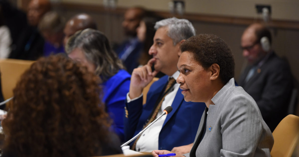 UNOPS and UN Women develop guides on integrating gender into ...