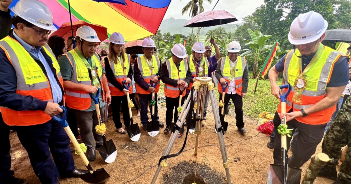 Supporting the peace process in Bangsamoro Autonomous Region | UNOPS