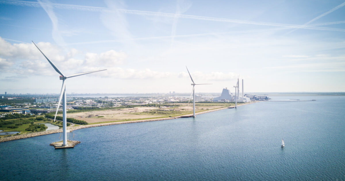 UNOPS announces climate commitments | UNOPS