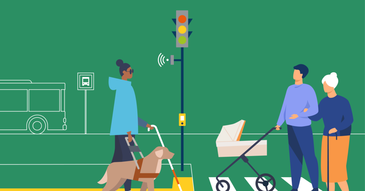 Developing inclusive transport infrastructure | UNOPS