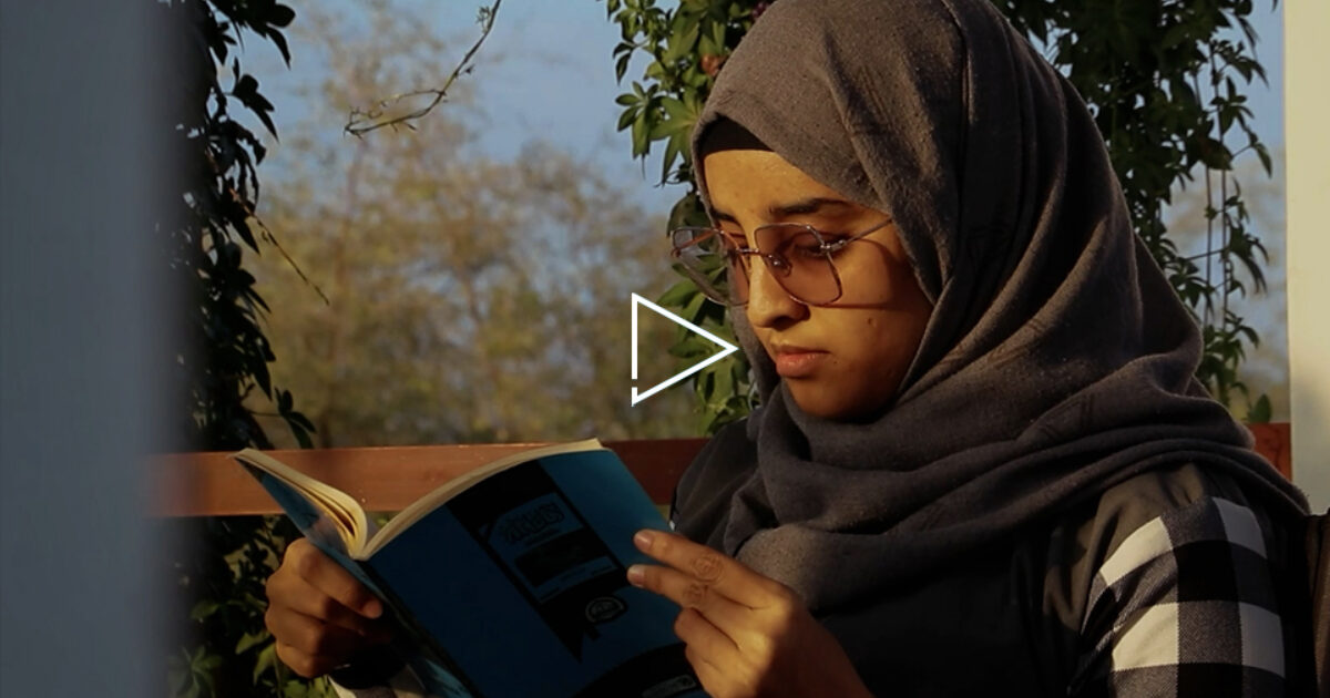 Making urban areas more inclusive in Yemen: Mehad’s story | UNOPS