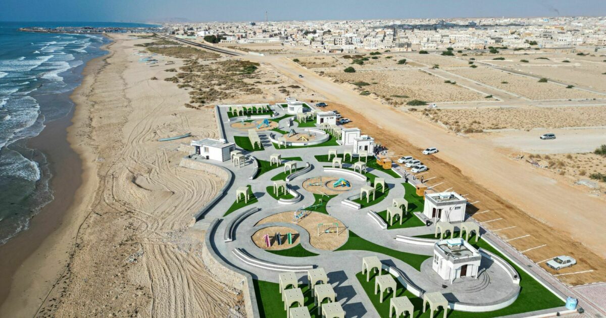 UNOPS to further improve critical urban services across Yemen | UNOPS