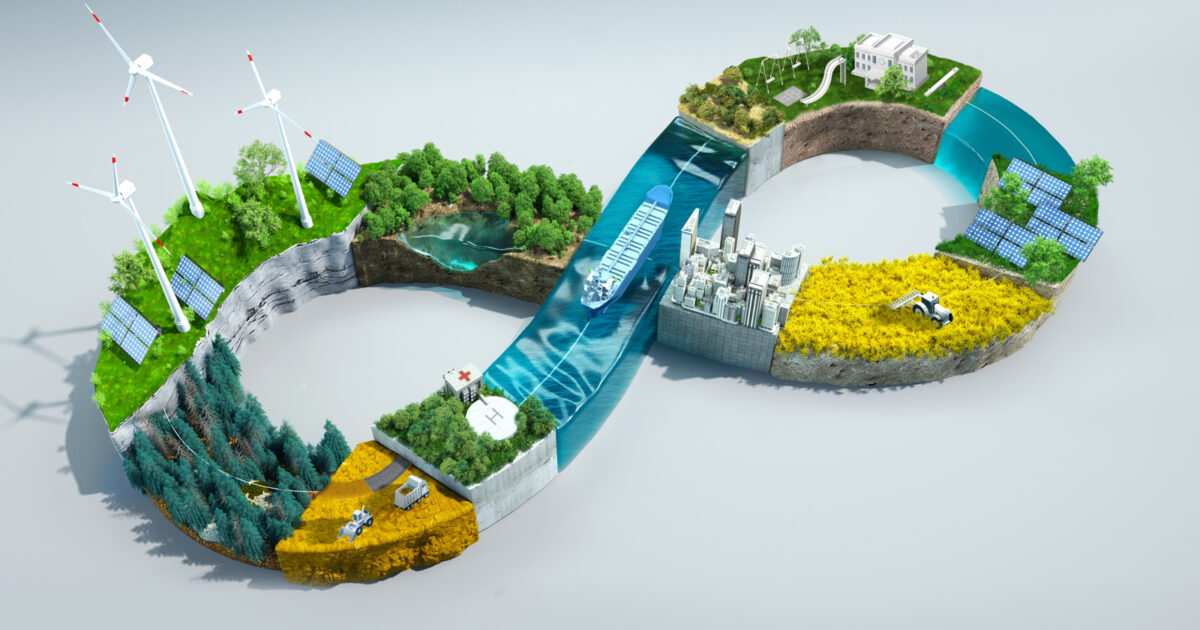 Making an impact through procurement | UNOPS