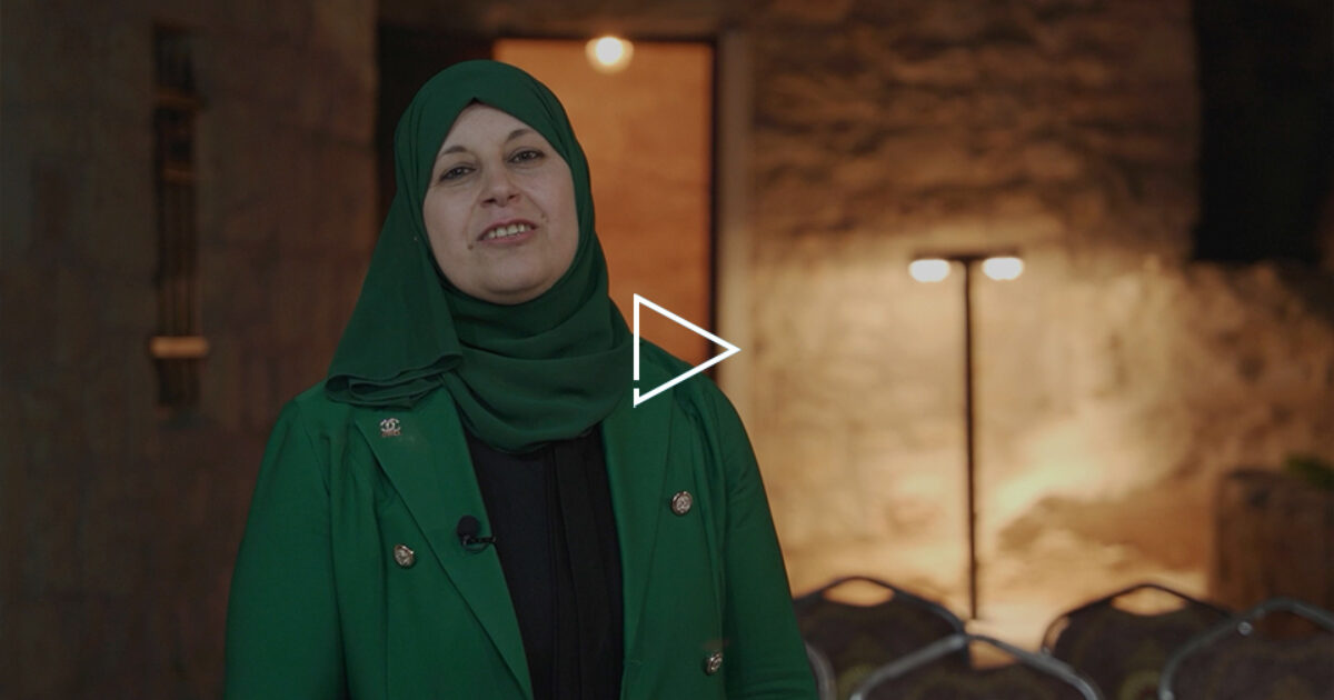 Promoting sustainable tourism in Jordan | UNOPS
