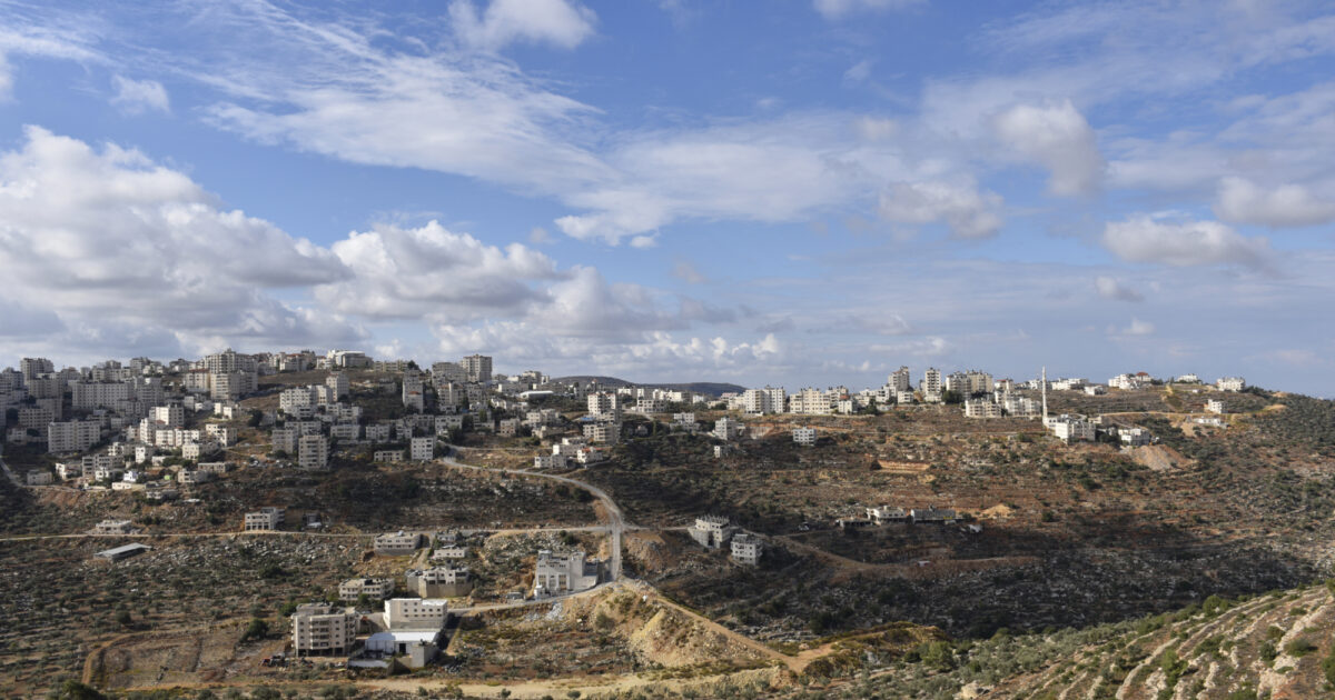 Fast Track Analysis for National Infrastructure | UNOPS