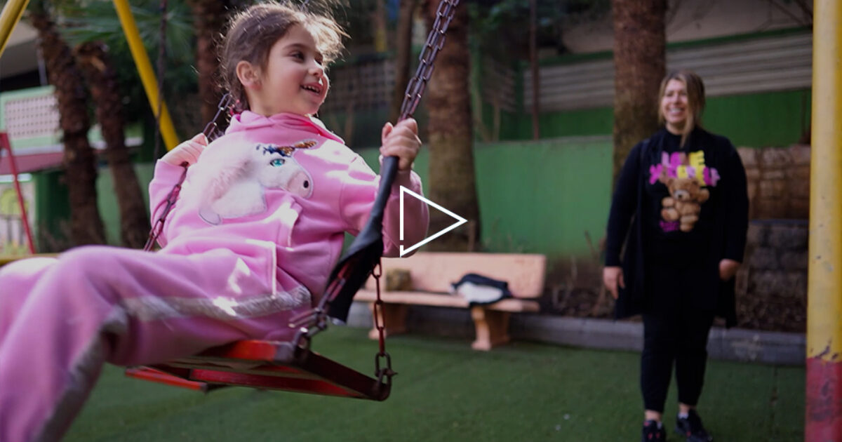 Transforming public spaces in Lebanon | UNOPS