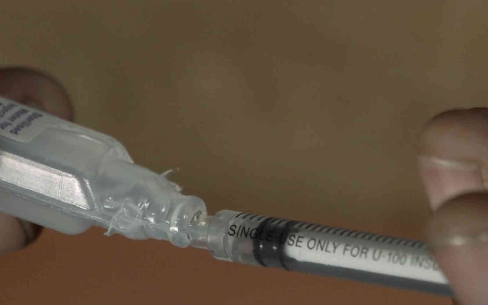 Healthcare not stigma | UNOPS