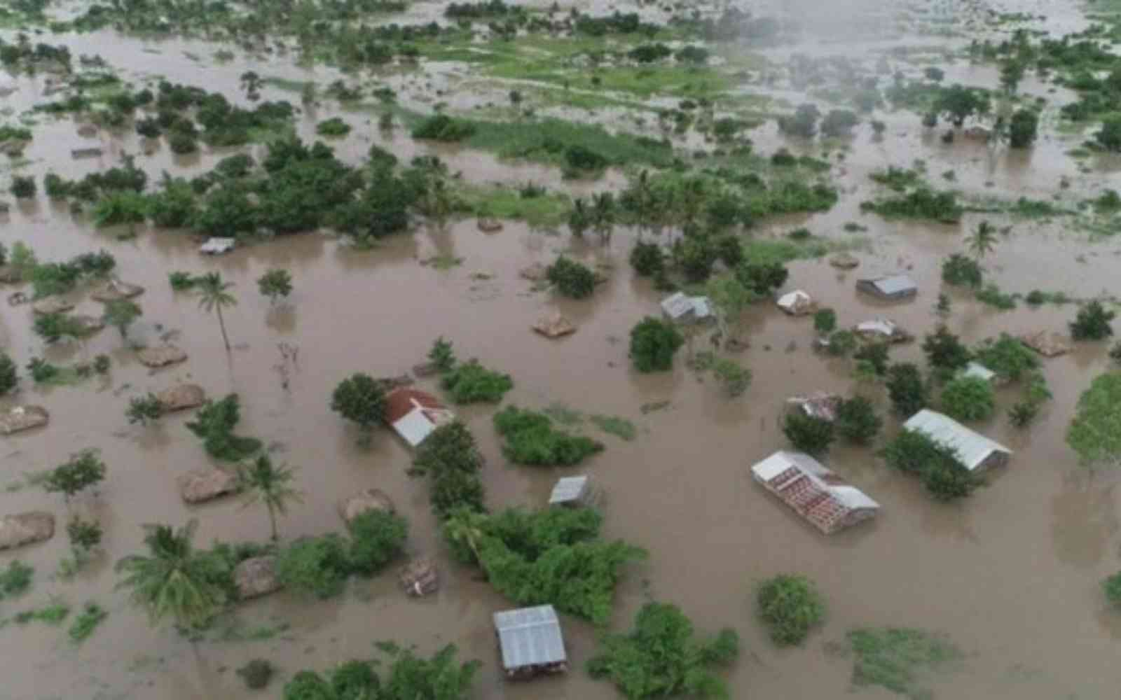 Cyclone Idai recovery projects launched in Zimbabwe | UNOPS