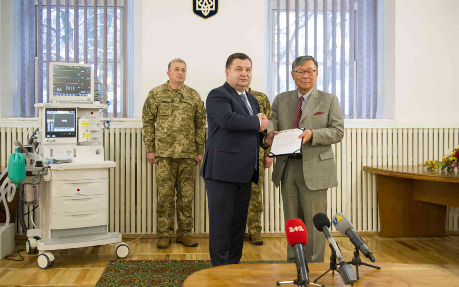 Ukraine | UNOPS