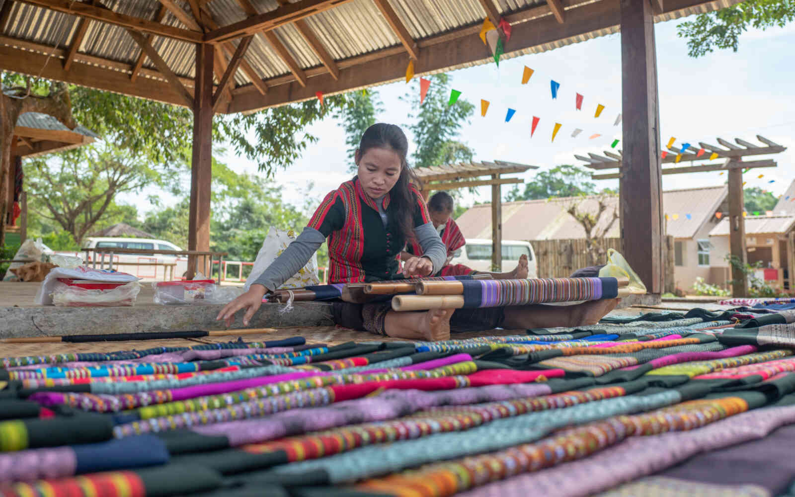 Supplying value, delivering results - UNOPS launches new… | UNOPS