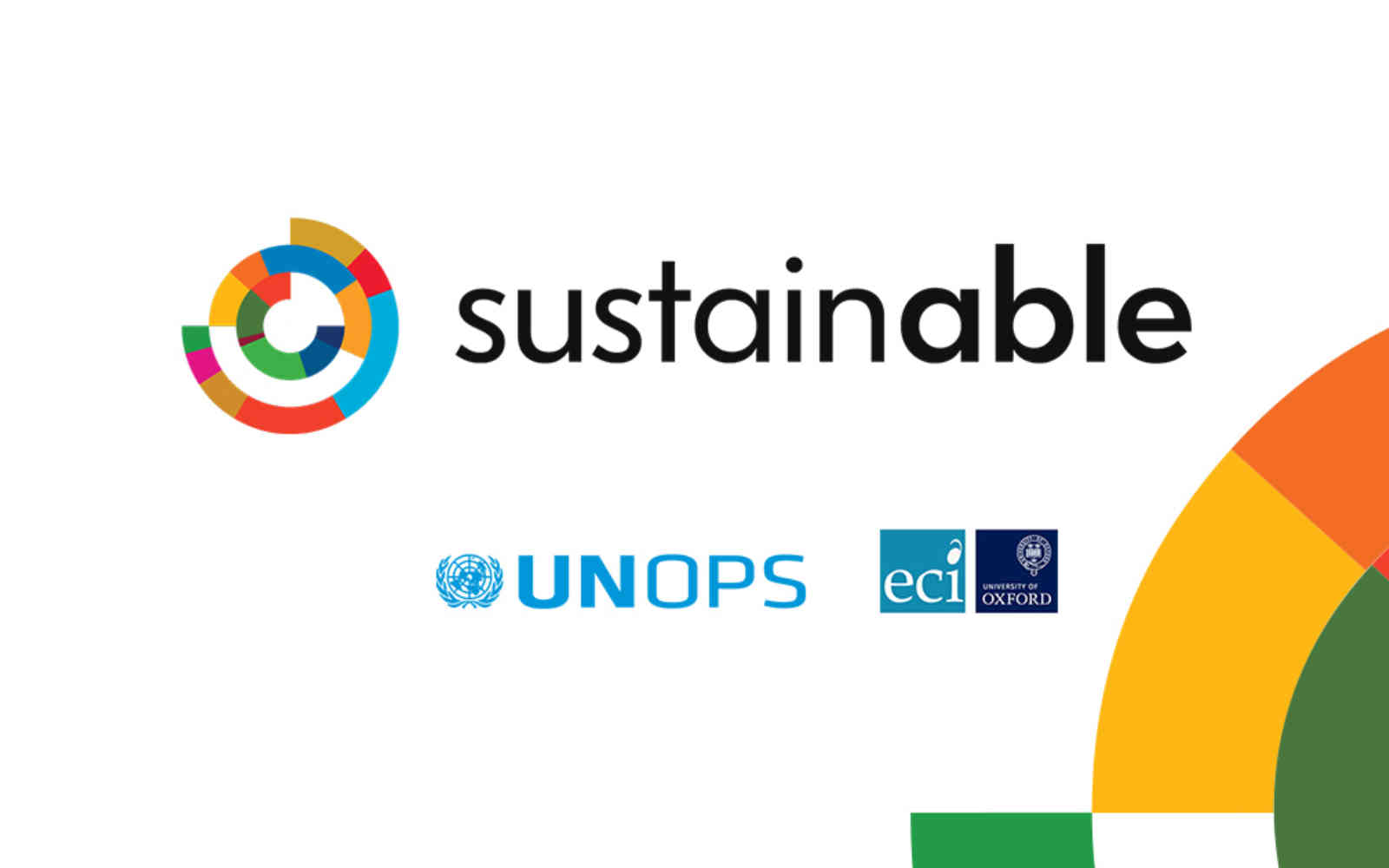 Sustainability at the heart of UNOPS work | UNOPS