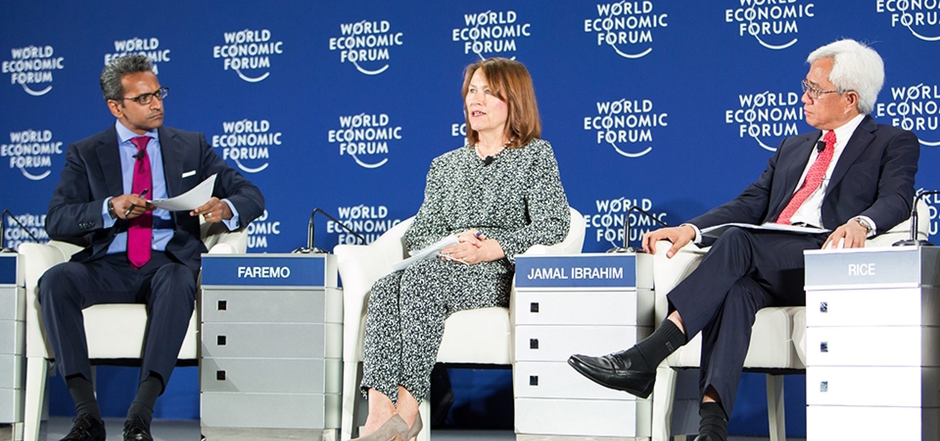 UNOPS Executive Director calls for smart solutions to propel… | UNOPS