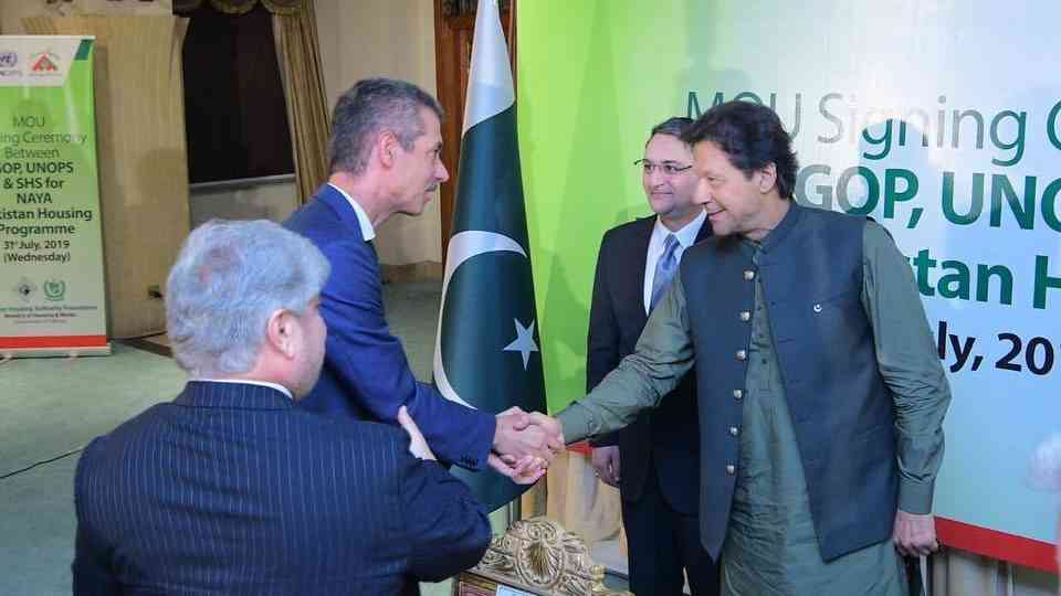 Partnerships | UNOPS