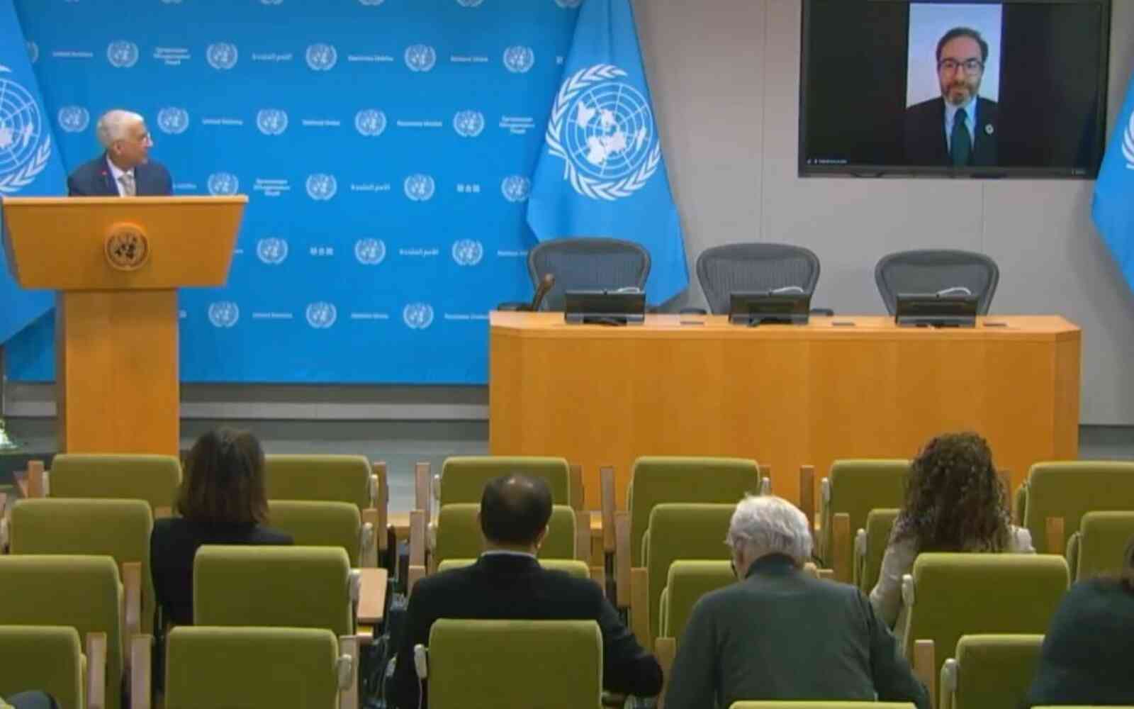 Supporting the Gaza Reconstruction Mechanism: Working… | UNOPS