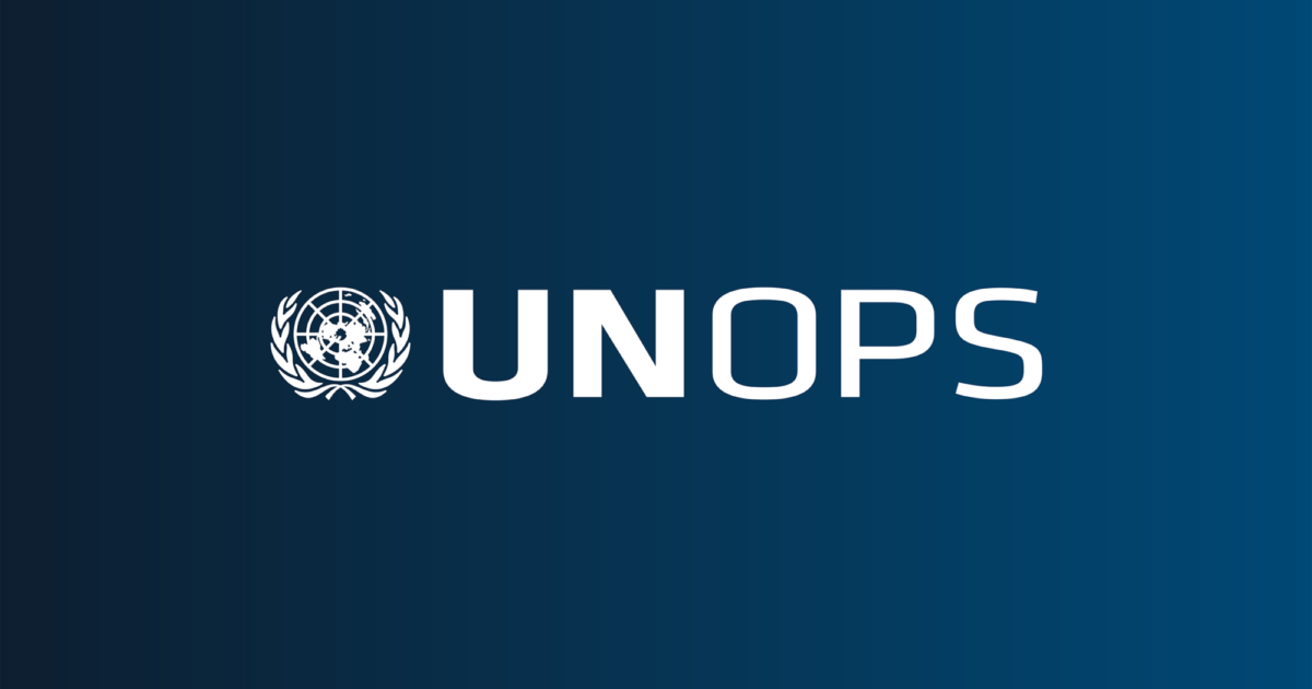 Statement by UNOPS Executive Director on World Humanitarian… | UNOPS