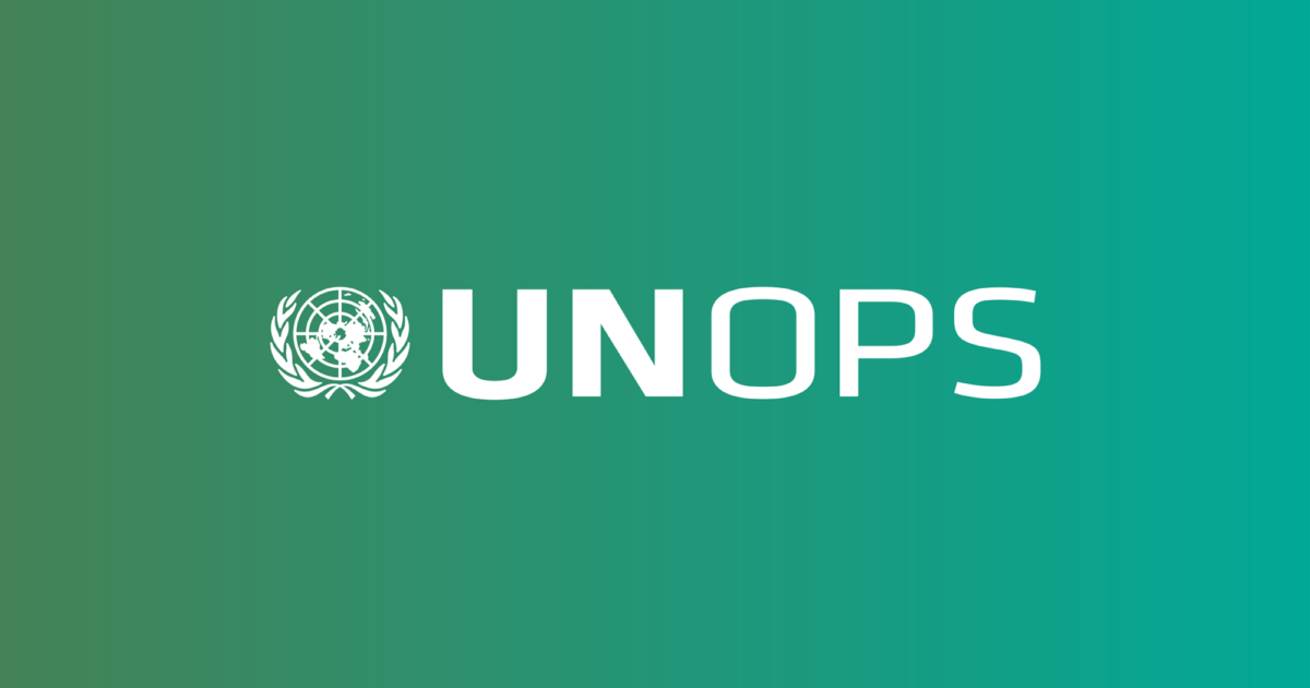 L’UNOPS lance une stratégie ambitieuse pour accélérer… | UNOPS