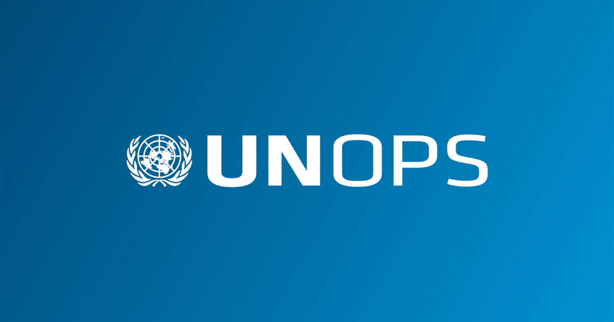 Accelerating Lebanon’s digital transformation | UNOPS