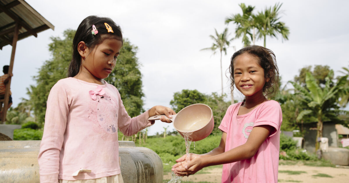 Global unity: can we achieve it in the way we understand… | UNOPS