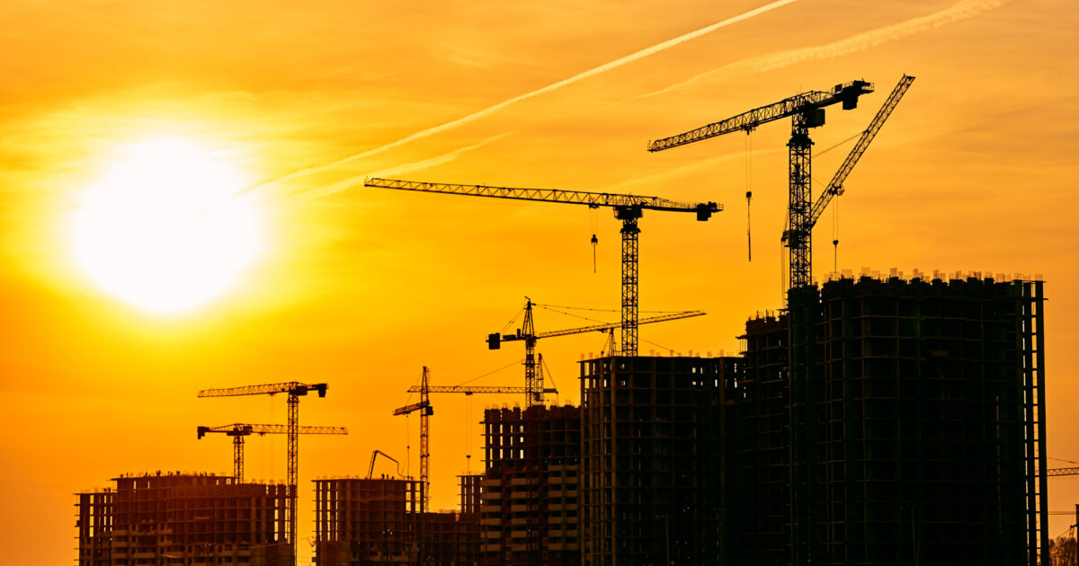 Decarbonizing buildings is vital to climate action | UNOPS