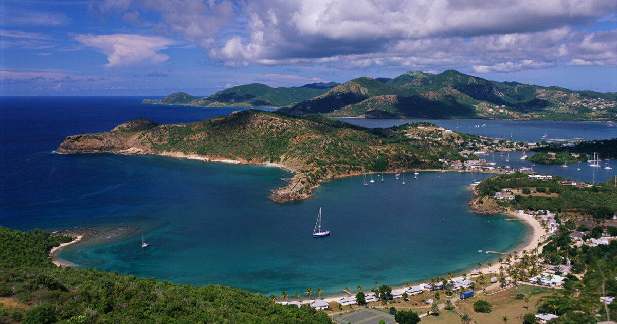 UNOPS at SIDS4 | UNOPS