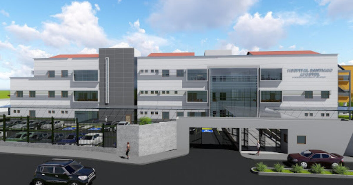 Improving healthcare in northern Peru | UNOPS