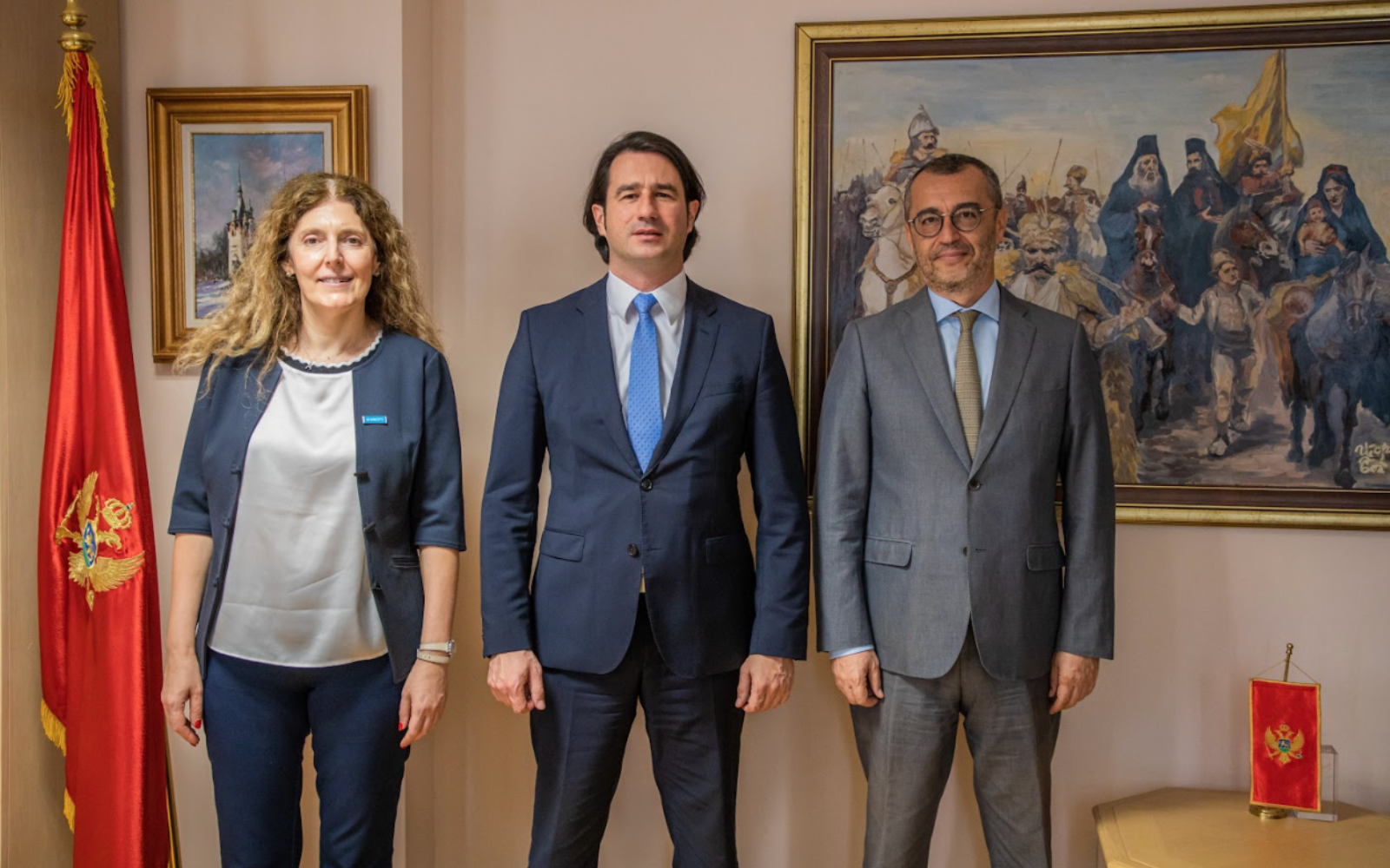 Partnerships | UNOPS