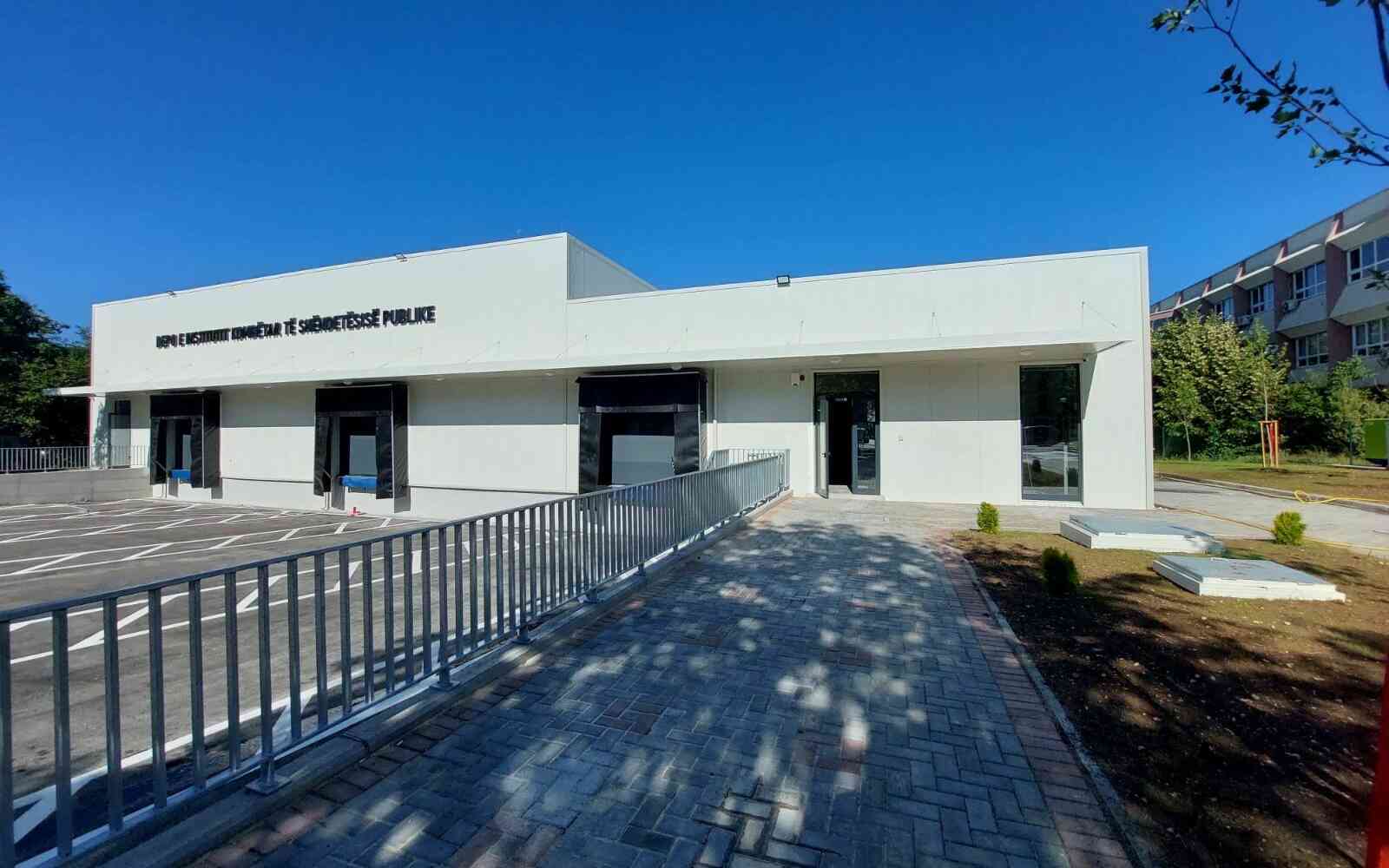 The economic impact of sustainable procurement in vulnerable… | UNOPS