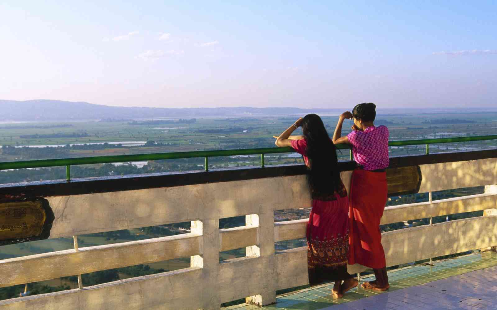 Building a diverse and inclusive future for all | UNOPS