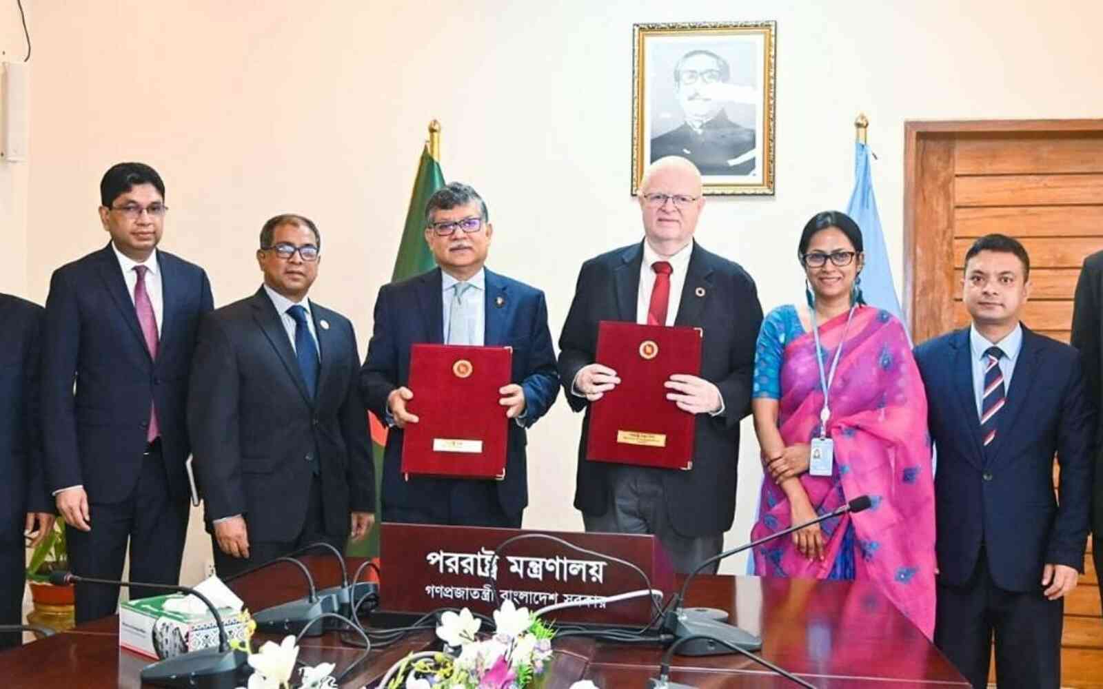 Towards inclusion for indigenous peoples in the Philippines | UNOPS