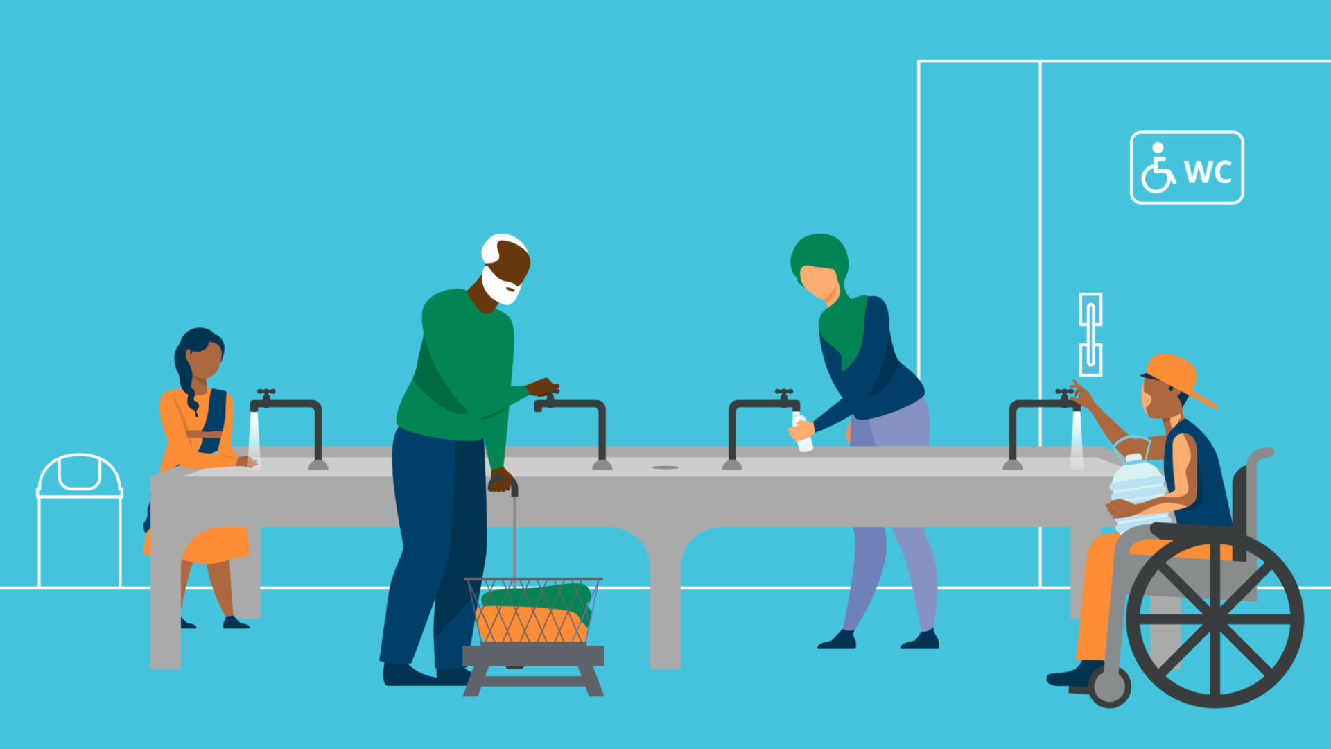 Les activités de l'UNOPS | UNOPS