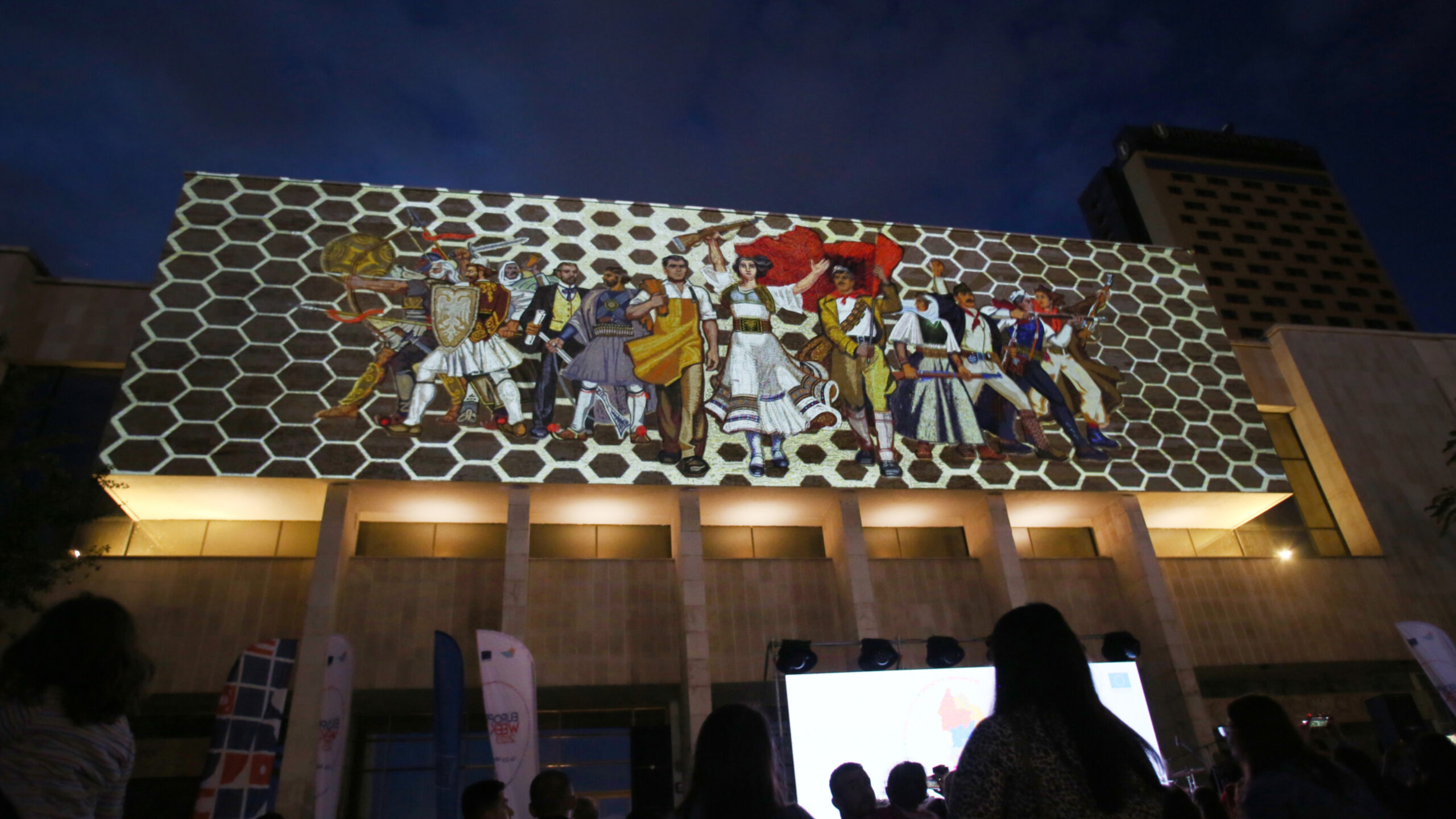 Preservar el pasado mirando hacia el futuro | UNOPS