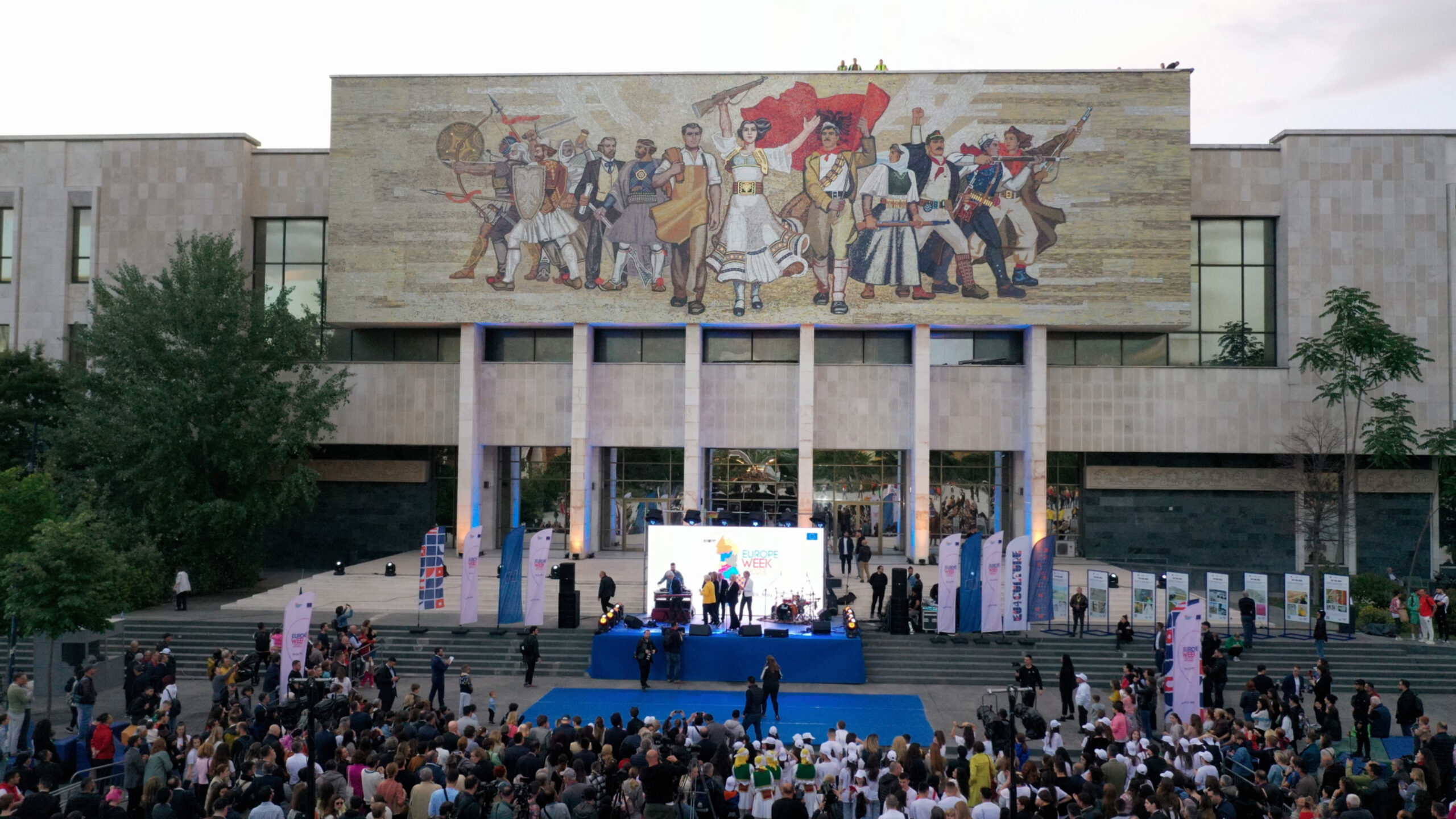 Preservar el pasado mirando hacia el futuro | UNOPS