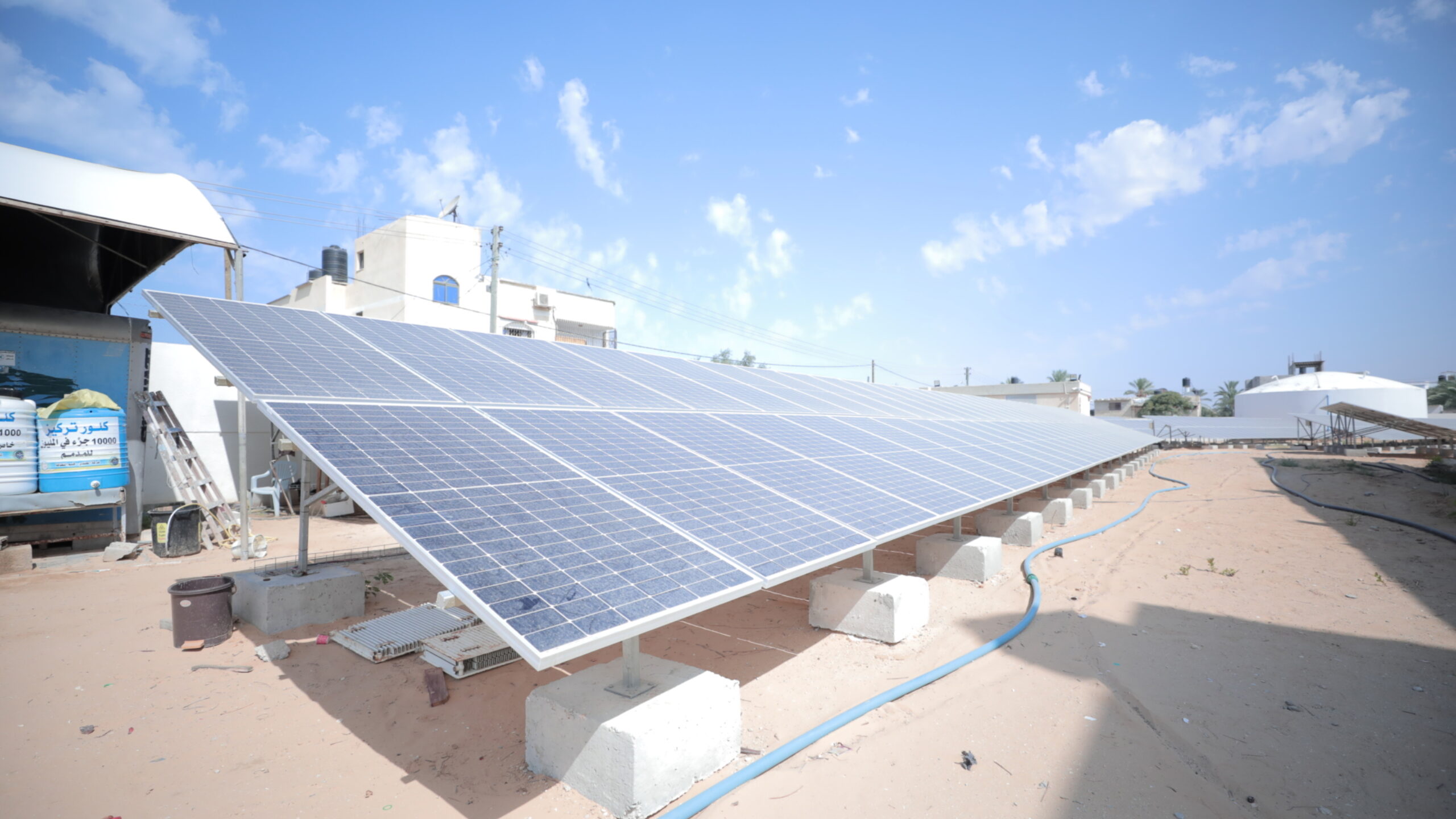 A year in review | UNOPS