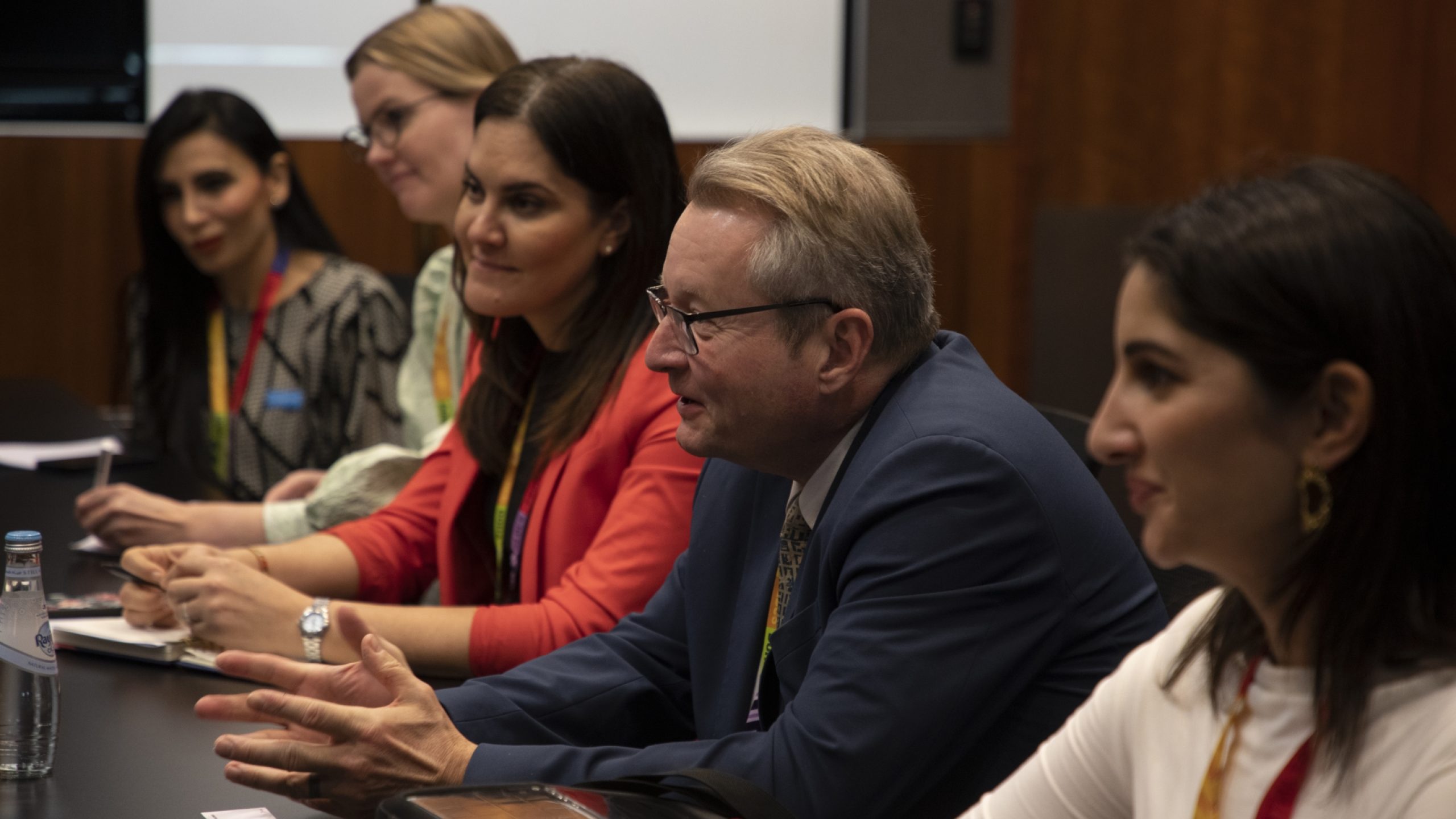 LDC5: From Potential to Prosperity | UNOPS